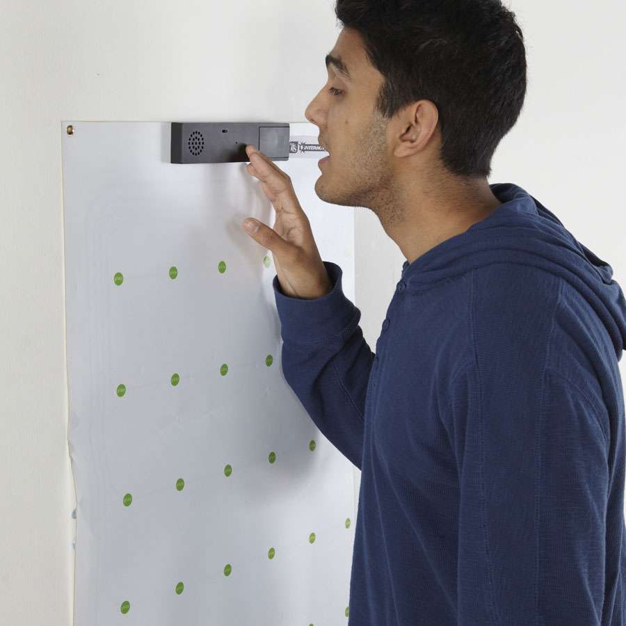 Interaktiva - die sprechende Wand für draußen und drinnen | inklusiv ...