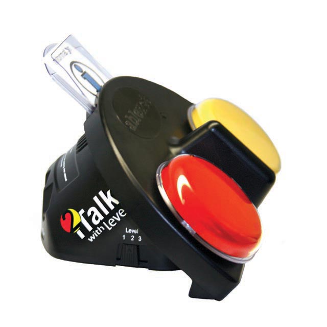 iTalk2 mit 3 Ebenen | inklusiv! - Ariadne Ideenshop