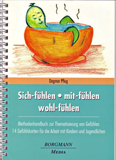 Pflug: Sich-fühlen - mit-fühlen - wohl-fühlen " | inklusiv! - Ariadne ...