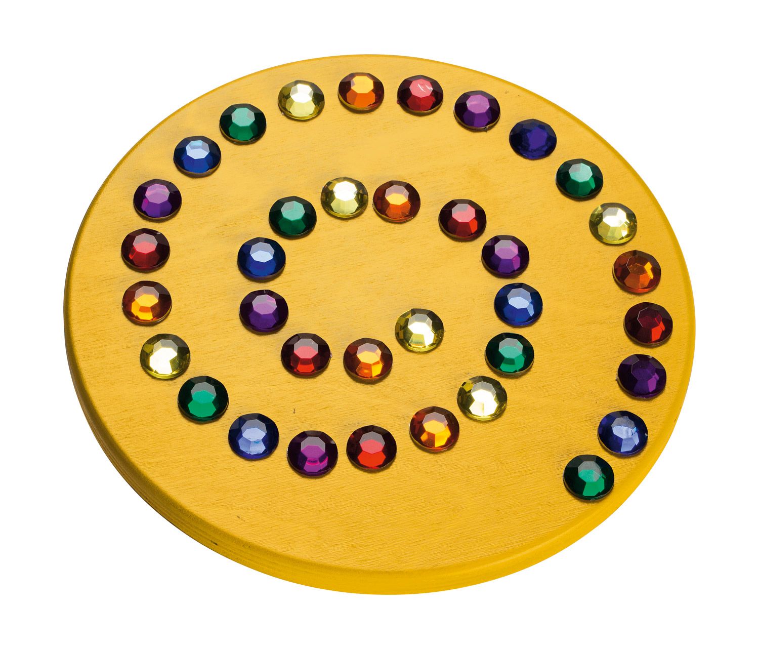 Juwelo Juwelen-Kreisel | inklusiv! - Ariadne Ideenshop