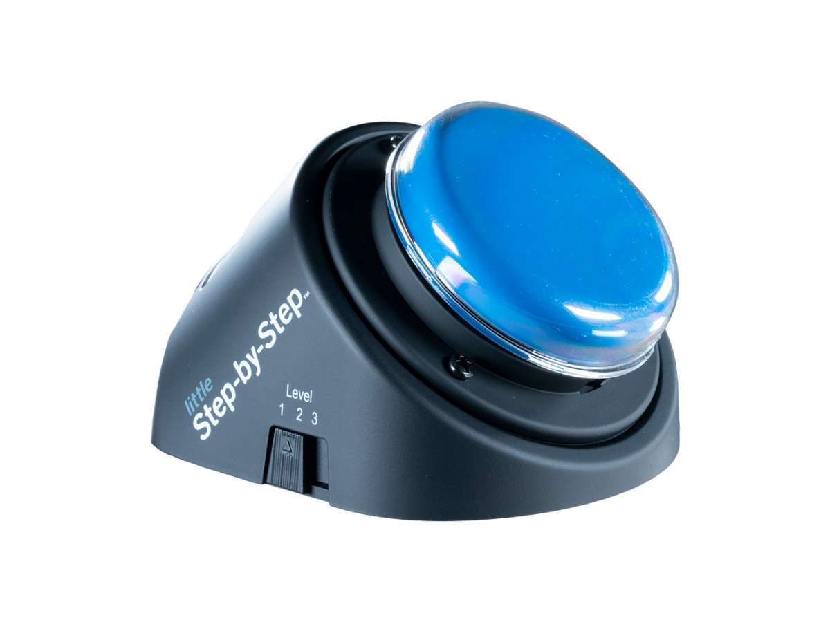 NEW LITTLE Step-by-Step mit Ebenen | inklusiv! - Ariadne Ideenshop