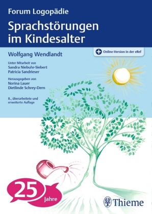 Wendlandt: Sprachstörungen im Kindesalter " | inklusiv! - Ariadne Ideenshop